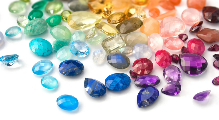 Kamienie urodzeniowe tradycyjne i nowoczesne