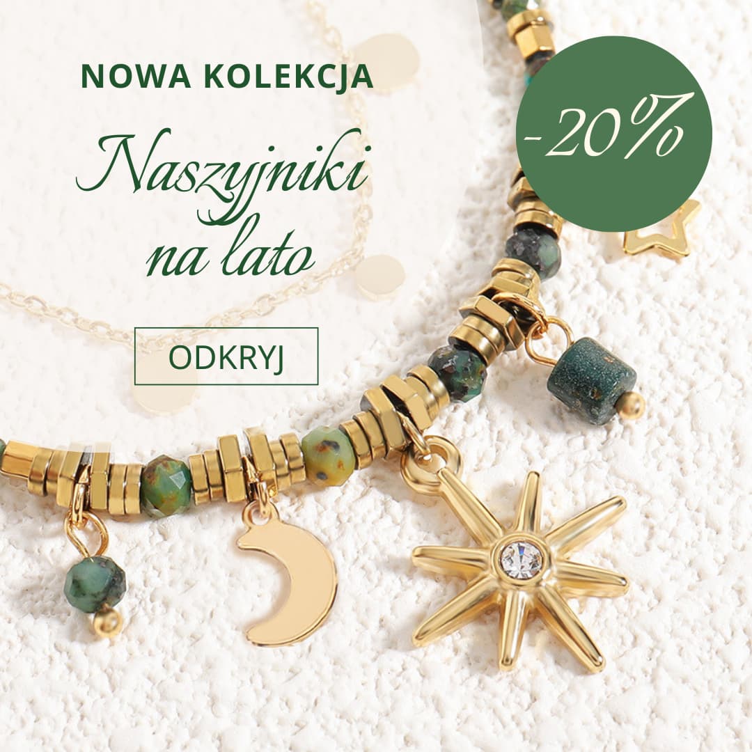 Gemour ️ | Unikatowa biżuteria i dekoracje z kamieni i minerałów